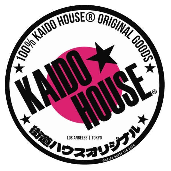 Kaido House | JDM Diecast Cars for Collectors｜CarBro MC